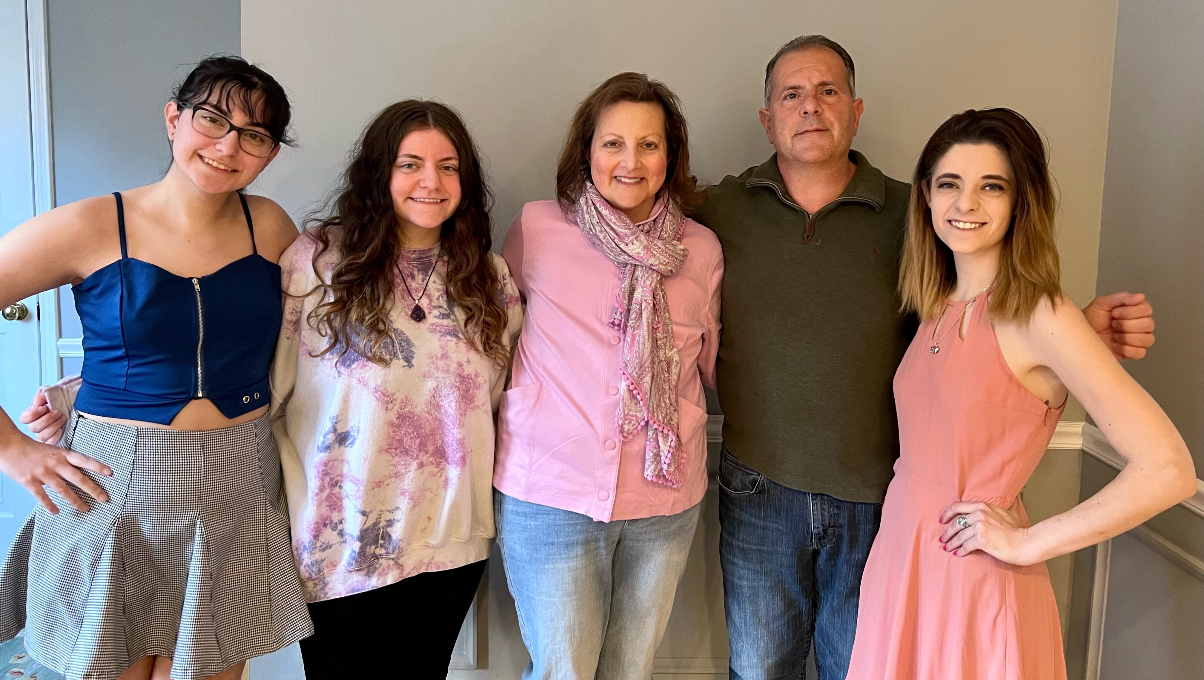 Fundraiser for Rocco Castellano by Sarah Castellano : Help Rocco ...