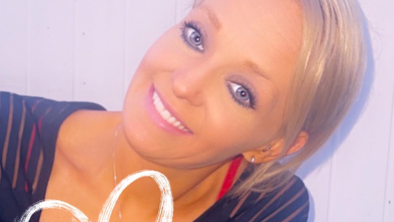 Fundraiser for Madyson Groth by Kaylee Gallup : To Honor Danielle Ruby ...