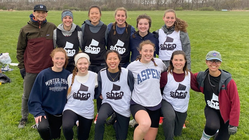 Fundraiser for Beatrice Lacy by Sarah Denny : Help Soco get to ...