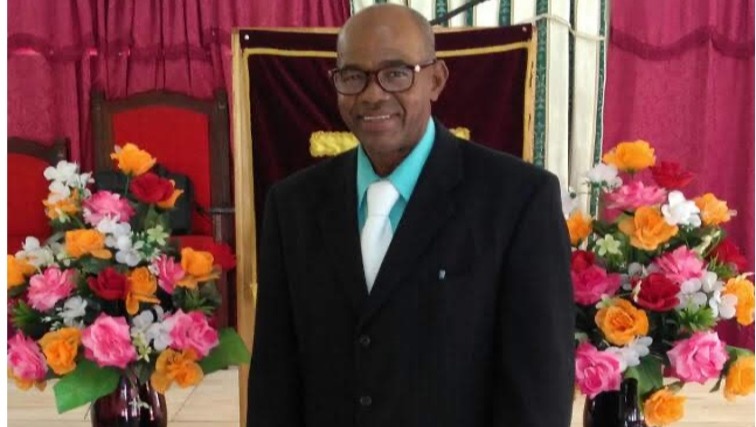 Fundraiser by Shemaiah Mitchell : Medical Fundraiser for Pastor Alfred ...