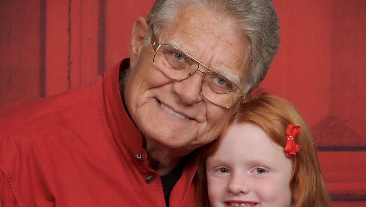 Fundraiser for Michelle Rogers by Nichole Rose : John Clemmer