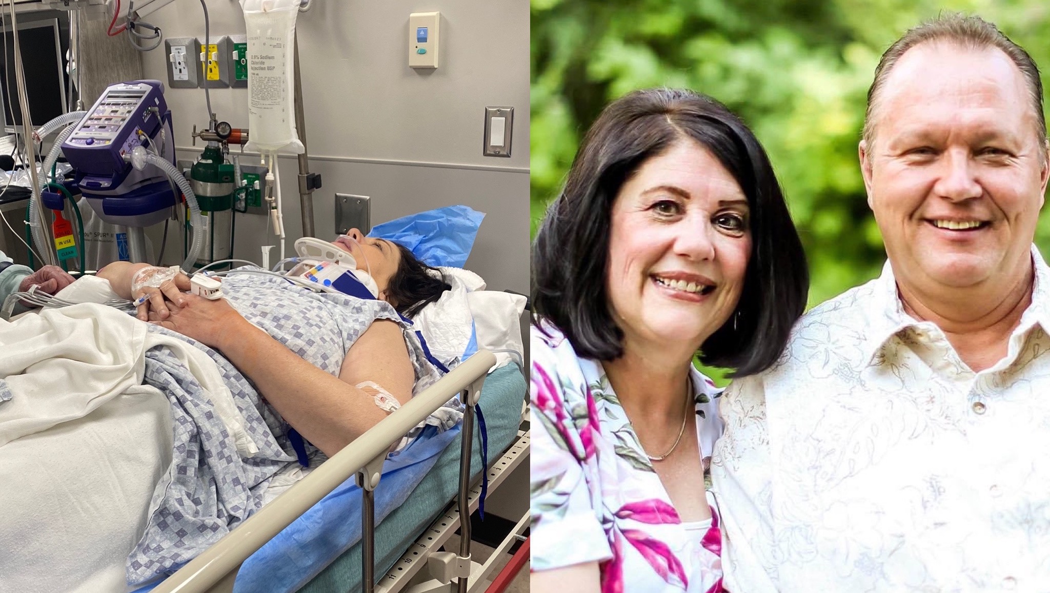 Fundraiser for Rodney Hudman by Kristen Rankin : Support for Kendra Hudman