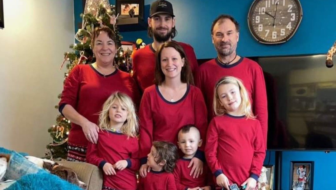 Fundraiser by Chelsea Friesen : Help Ryan & family after a horrific ...