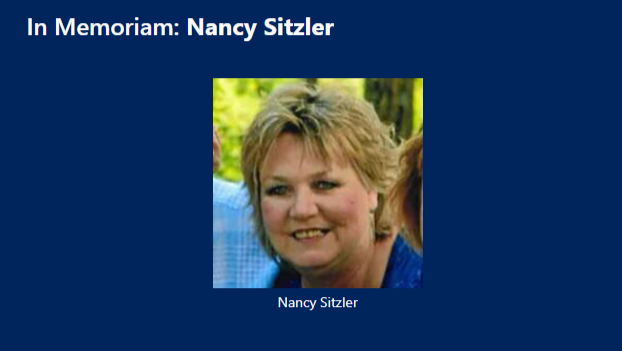 Fundraiser by Nicholas Kasicky : Nancy Sitzler Memorial Family Donation