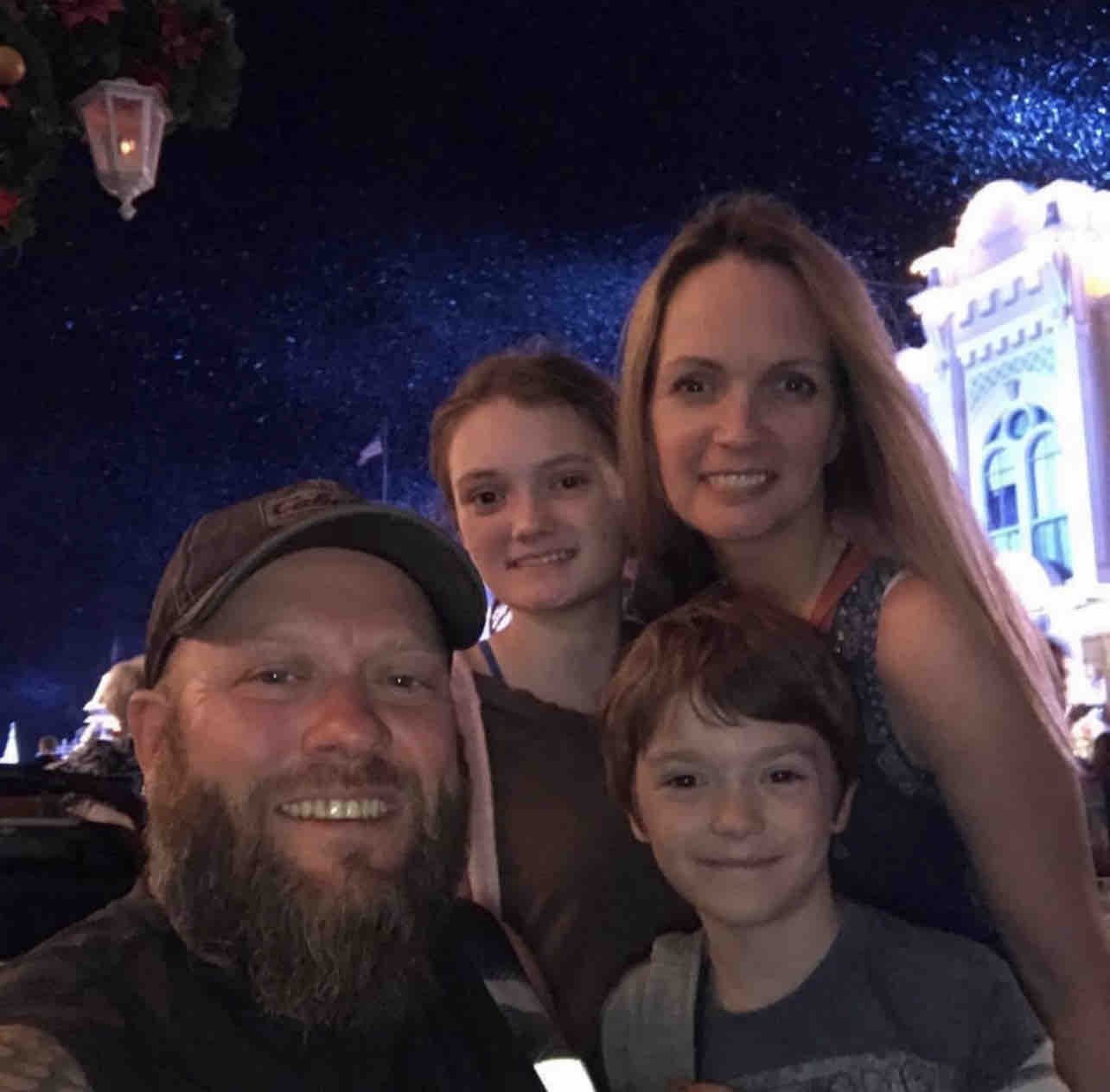 Fundraiser by Lisa Costa : Help for Heidi