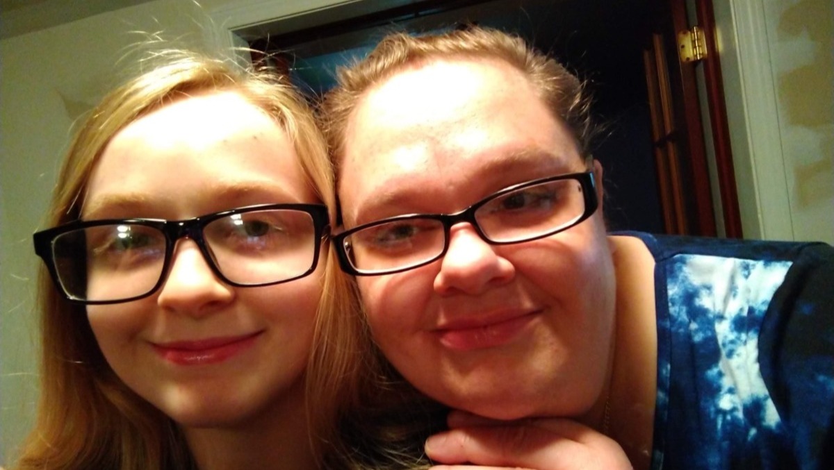 Fundraiser for April Macomber by Jennie Sottovia : Funeral for Sarah Passow