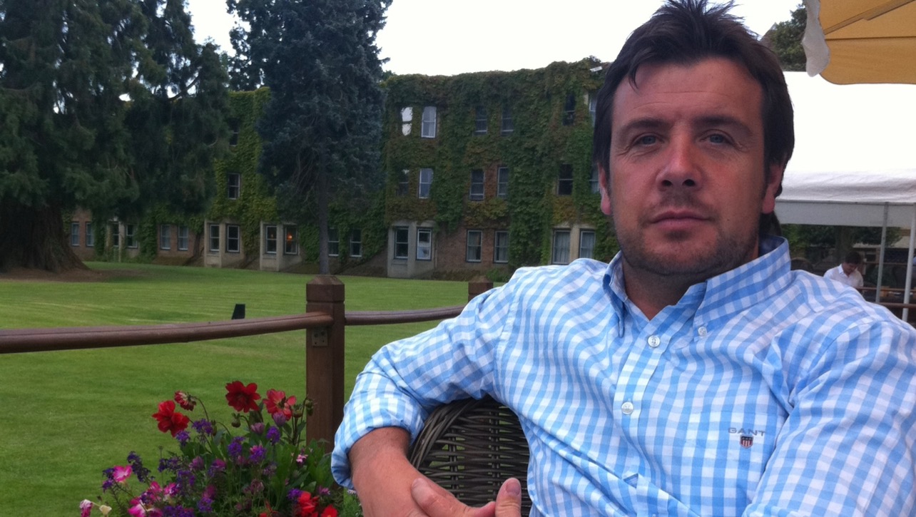 Fundraiser by Andrea Betts : Raising awareness of mental health