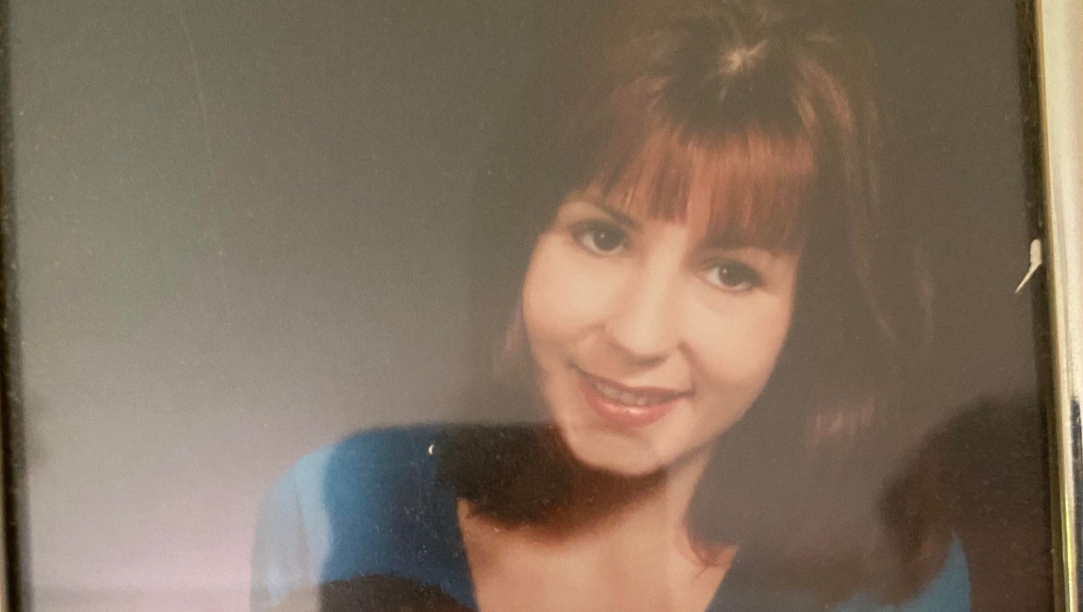 Fundraiser for Steven Gadd by Paul Riddell : Help Stevie give Donna the ...