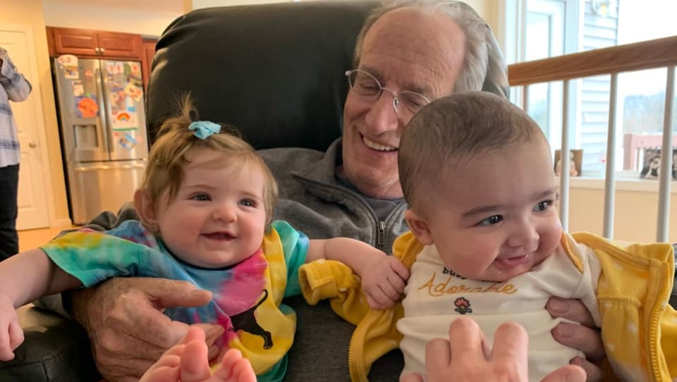 Fundraiser for Daniel Campion by Audra Shaw : Support for Daniel Campion