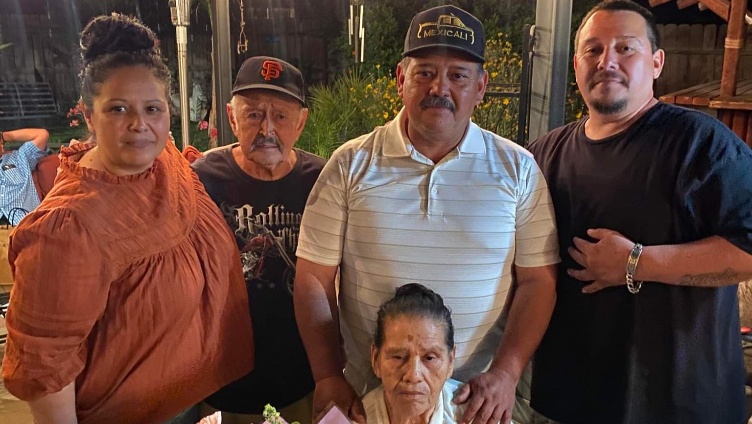 Fundraiser by Cassandra Delgadillo : Julio Sepulveda Funeral Fund