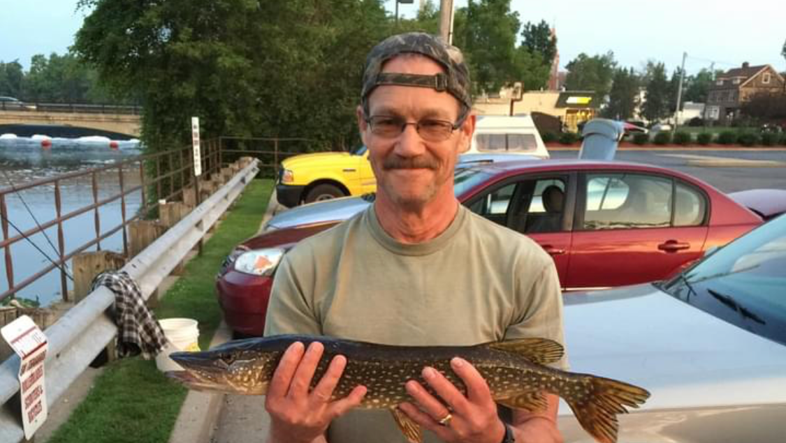 Fundraiser for Ray Beemer by Terra Terwilliger : Sending my dad home