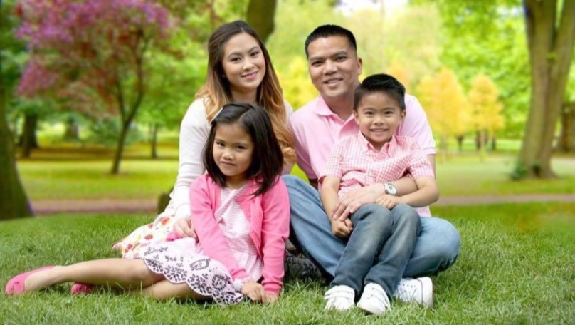 Fundraiser for Mervyn Pinlac Abraham by Sienna Cheah : Catherine Joy ...
