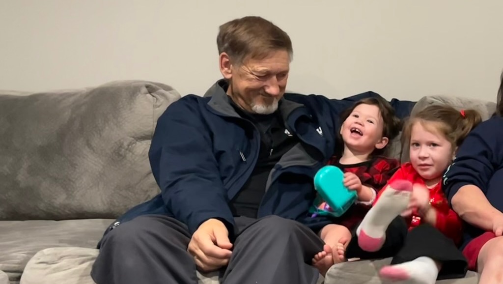 Fundraiser for Patricia Carpenter by Shawn Carpenter : Tim’s New Kidney