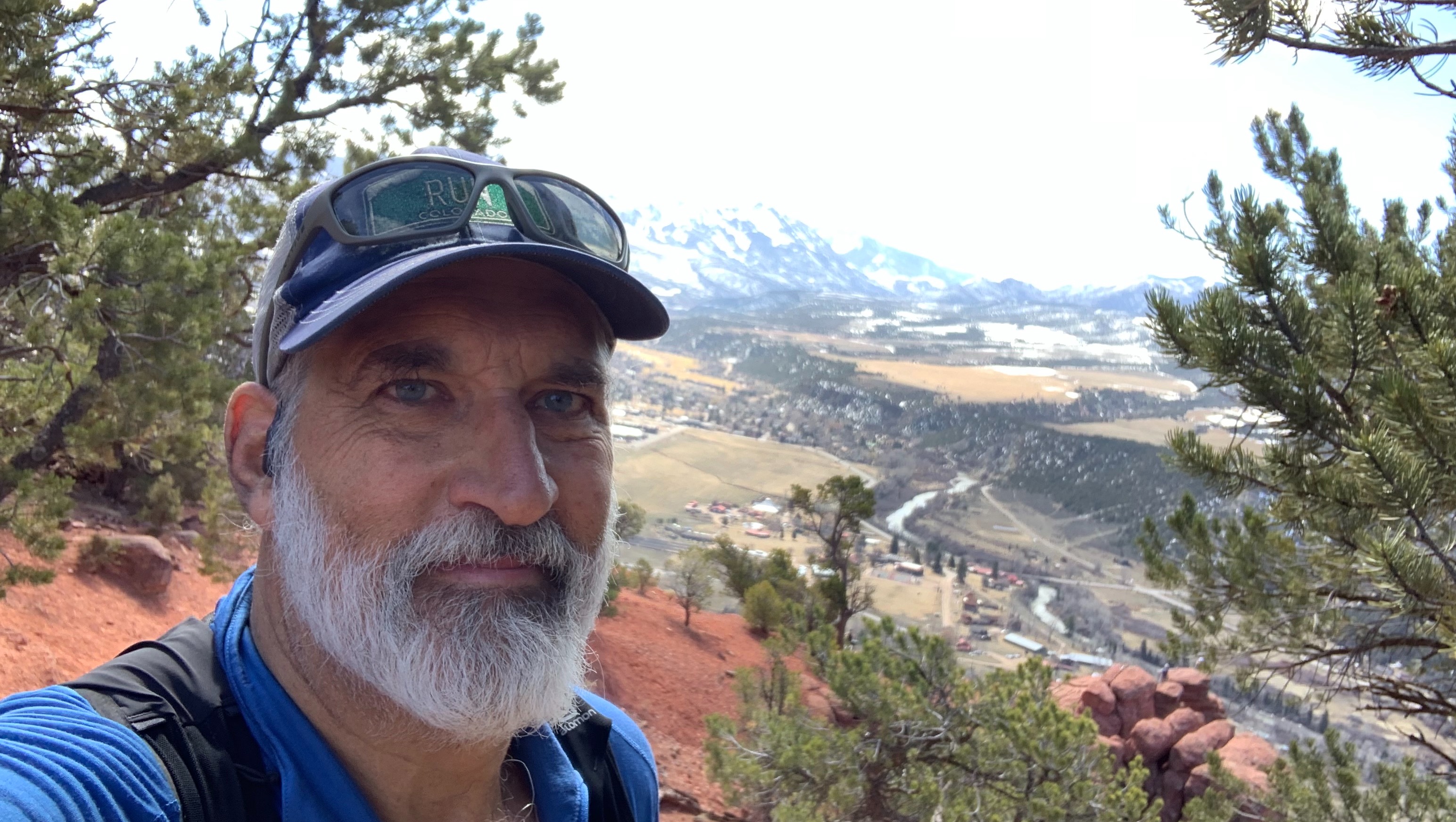 Fundraiser by Jon Amdur : Volunteering to feed the Ukrainian Refugees