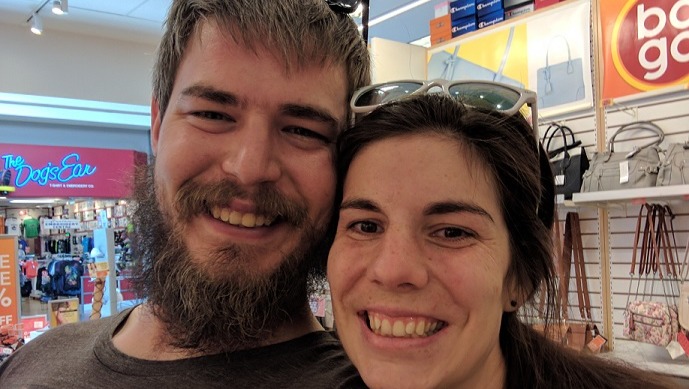 Fundraiser for Laura Ricard by Denis Medeiros : Keith Murphy Memorial