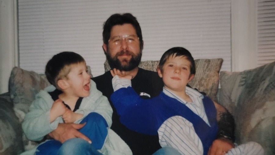 Fundraiser by Jake Bulgier : Barnaby End of Life Expenses and Memorial