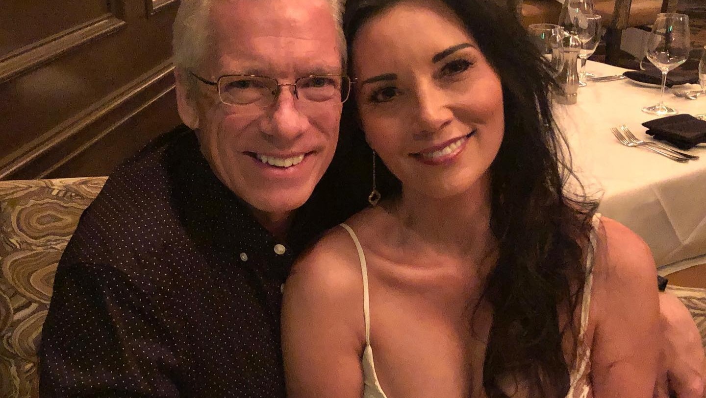 Fundraiser by Victoria Haugen : PETER MEREDITH'S PASSING, HELP FOR HIS ...