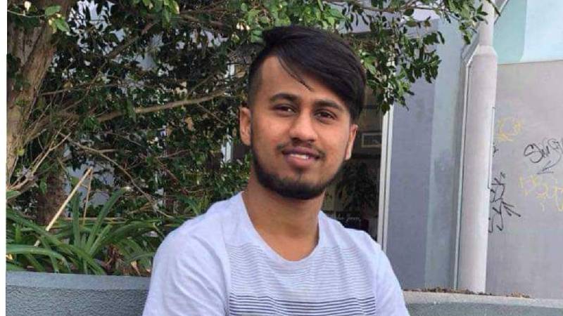 Fundraiser for Devendra Kafle by Sabin Basnet : Help dhiraj ranabhat to send his body home