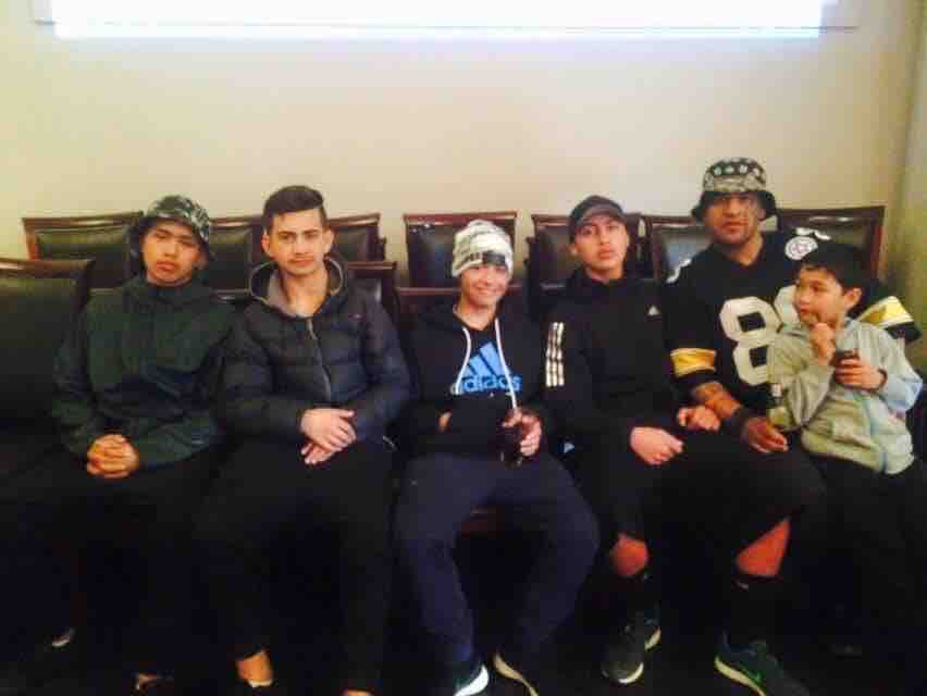 Fundraiser by Lisa Popata : Andrew’s Journey back to New Zealand