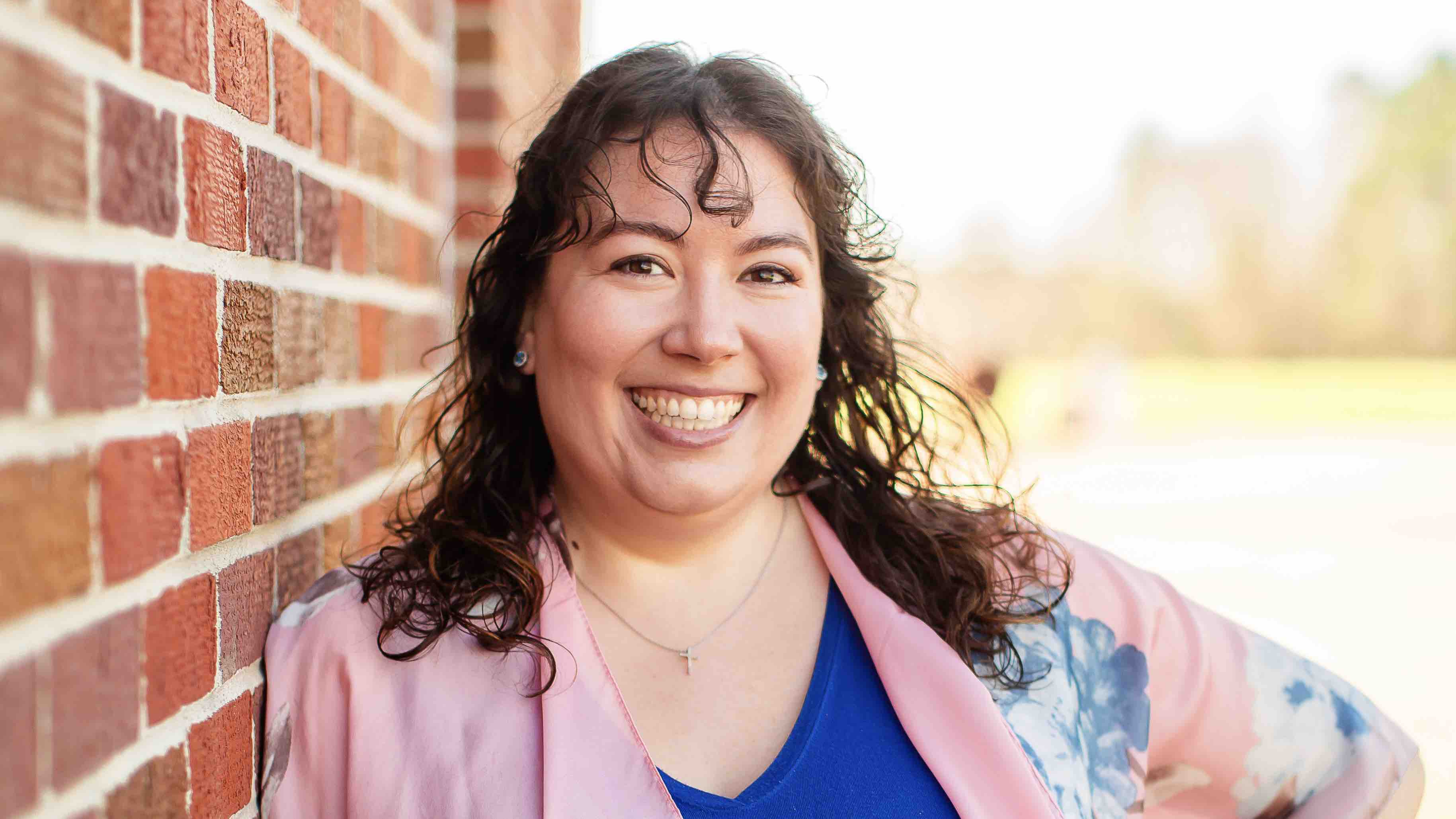 Fundraiser by Brittany Batten : A child for Brittany - not made but chosen