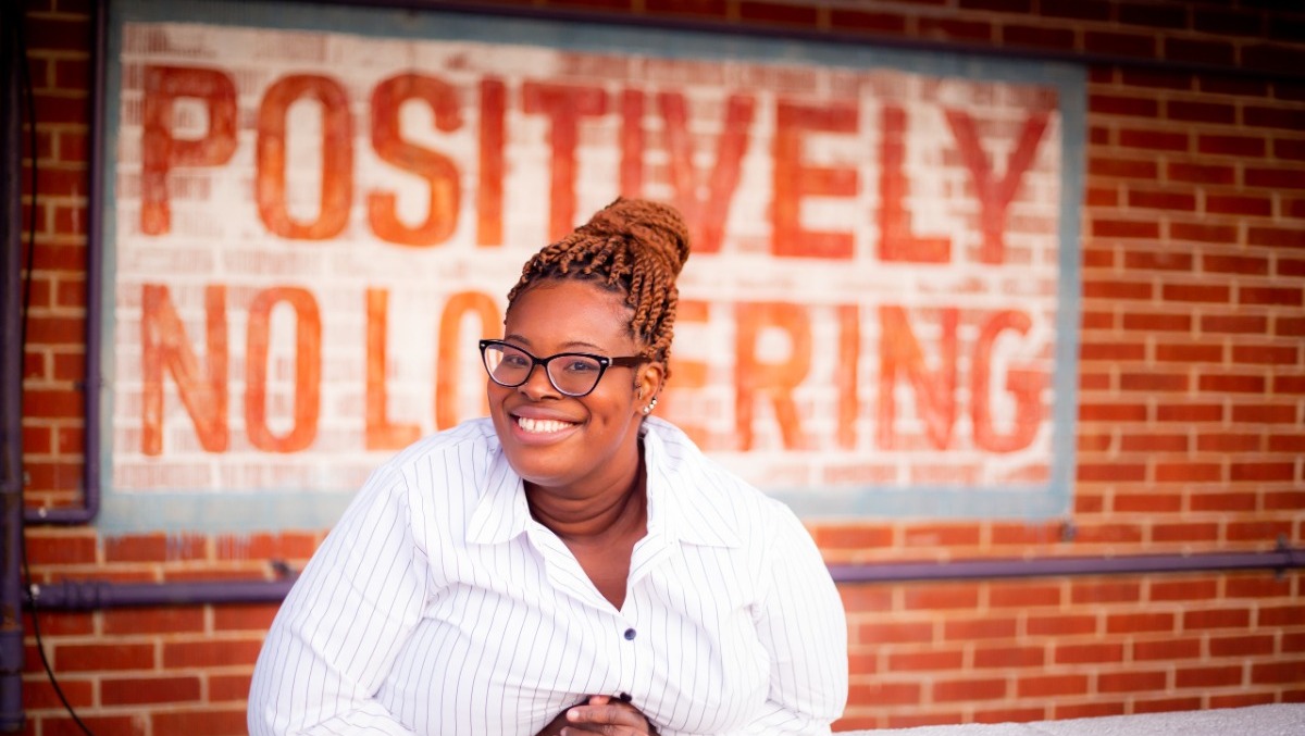 Fundraiser by Chelsea Strawn : Legacy Trips