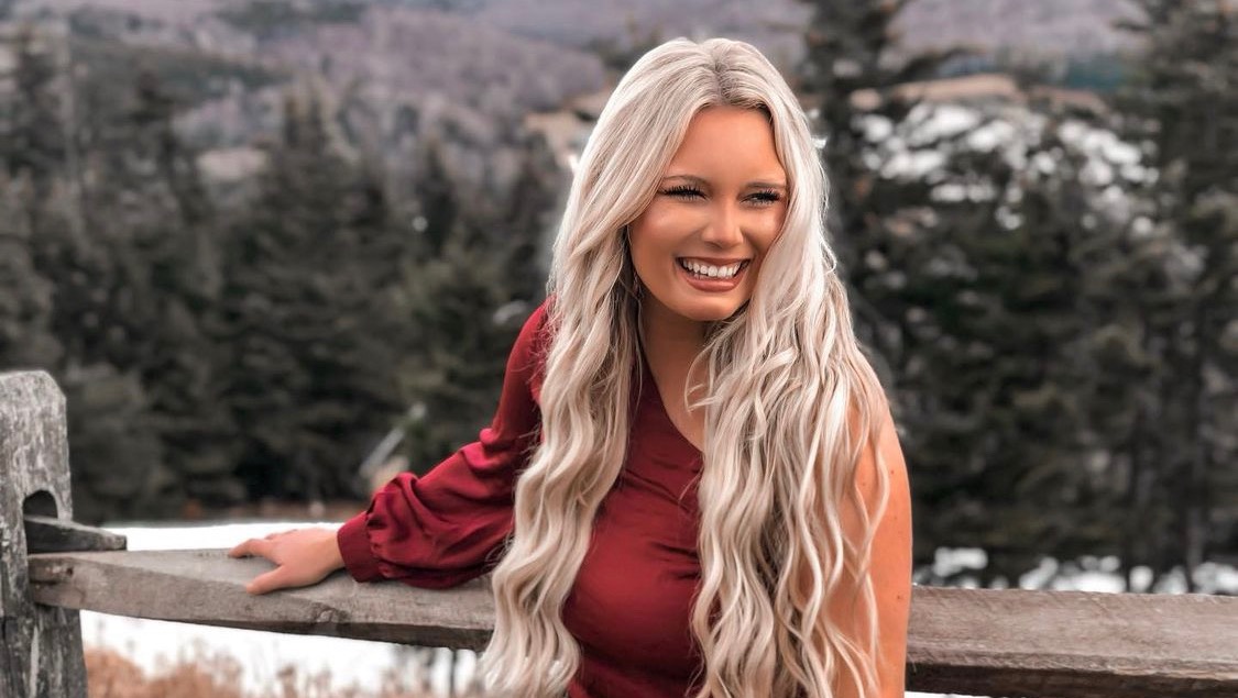 Fundraiser for Anna Richard by Rysten Earnest : Her Fight Is Our Fight ...