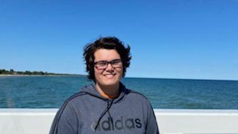 Fundraiser for Gabriel Novak by Alisa Schlacht : Helping a helper ...