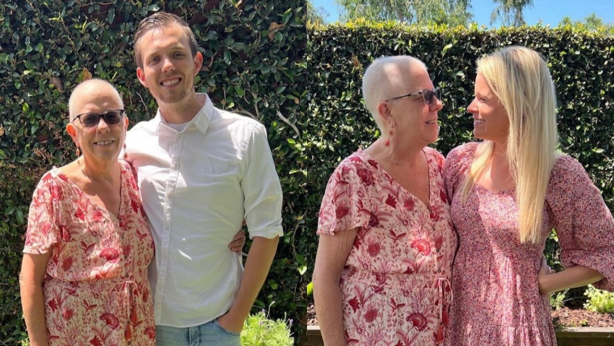 Fundraiser for Jeremy Hurst by Emily Whitmore : Help the Hurst & McKemy ...