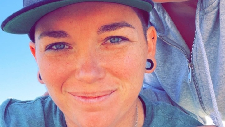 Fundraiser for Erica Clevenger by Jodi Moore : Supporting Erica's recovery