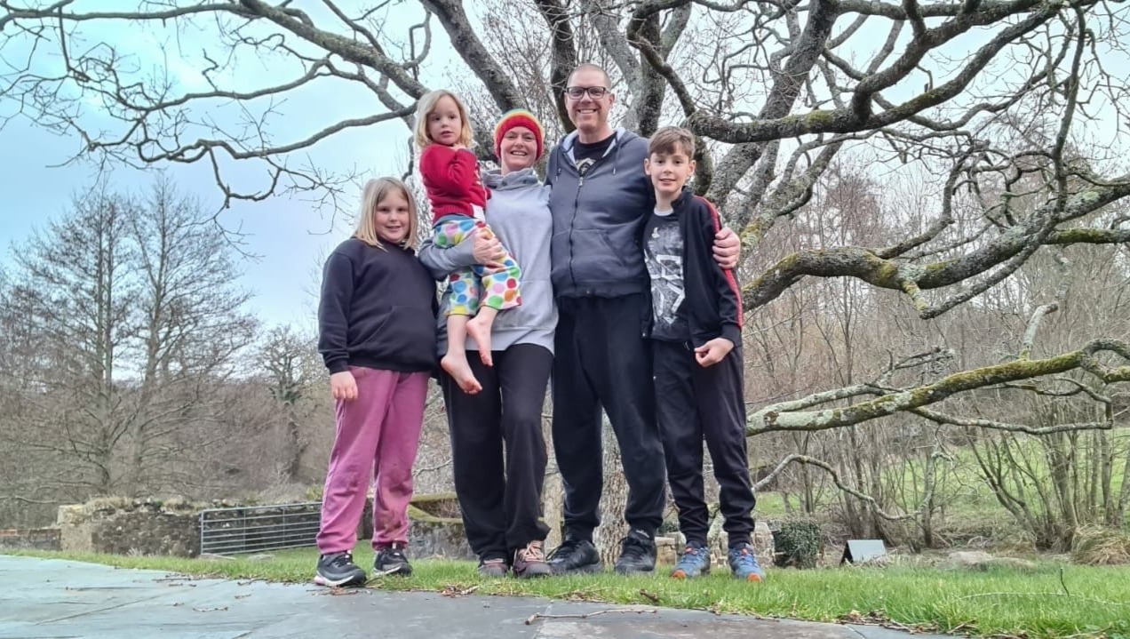 Fundraiser by Louisa Trunks : Jay Marsh Memorial Fund