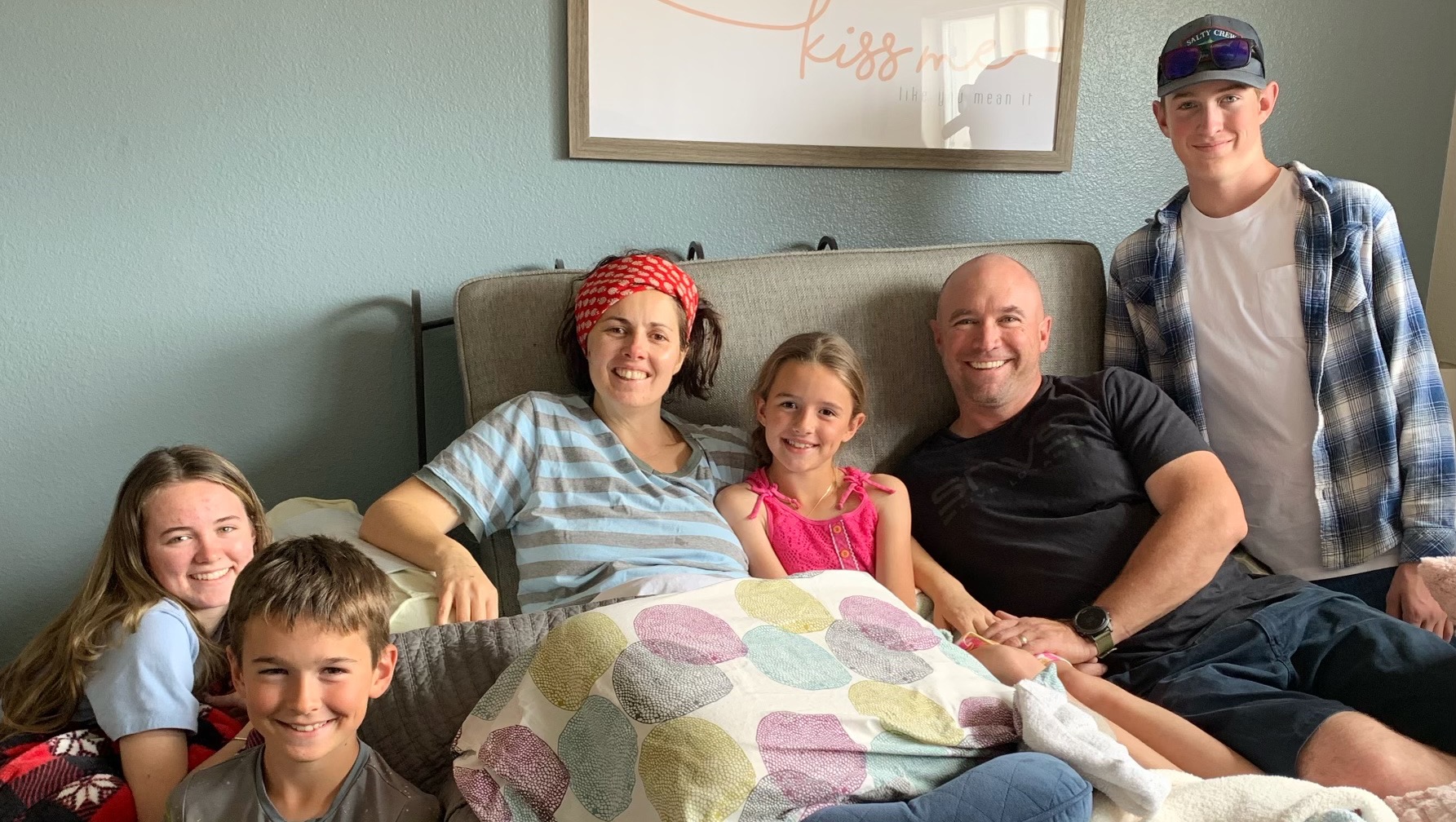 Fundraiser for Elise Maygren by Summer Sheng : Help Elise Maygren As ...