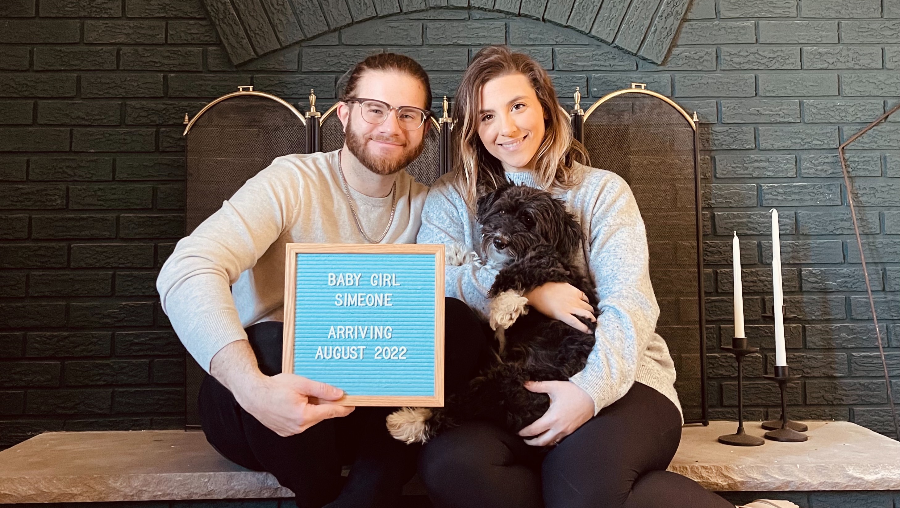 Fundraiser for Anthony Simeone by Lori Simeone : Anthony & Alyssa's ...