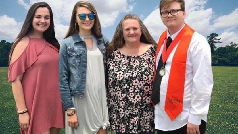 Fundraiser for Hannah Irion by Ashley Council : Kelly Dickinson