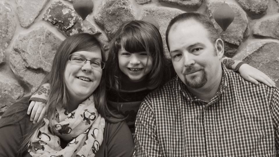 Fundraiser for Rebecca Rohr by Matthew Doak : Donations in the Memory ...