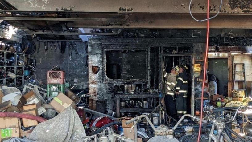 Fundraiser for Jason Medeiros by Sarah Chainay : Help our friend, Jay ...