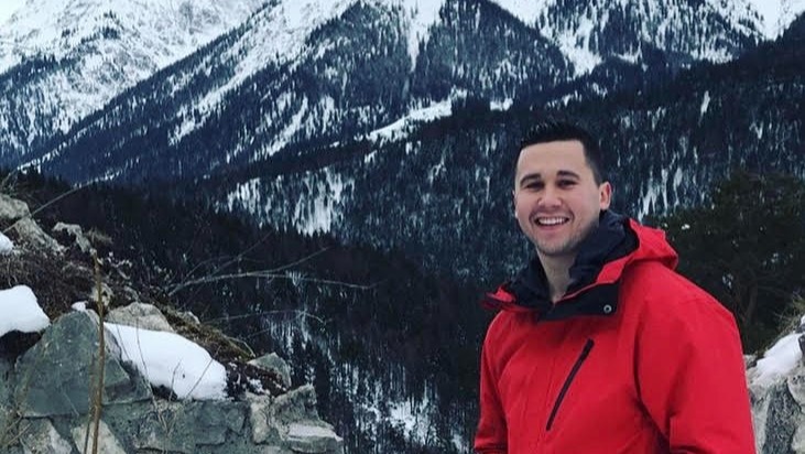 Fundraiser for Connor Eaton by Kent and Bibi Eaton : David Eaton ...