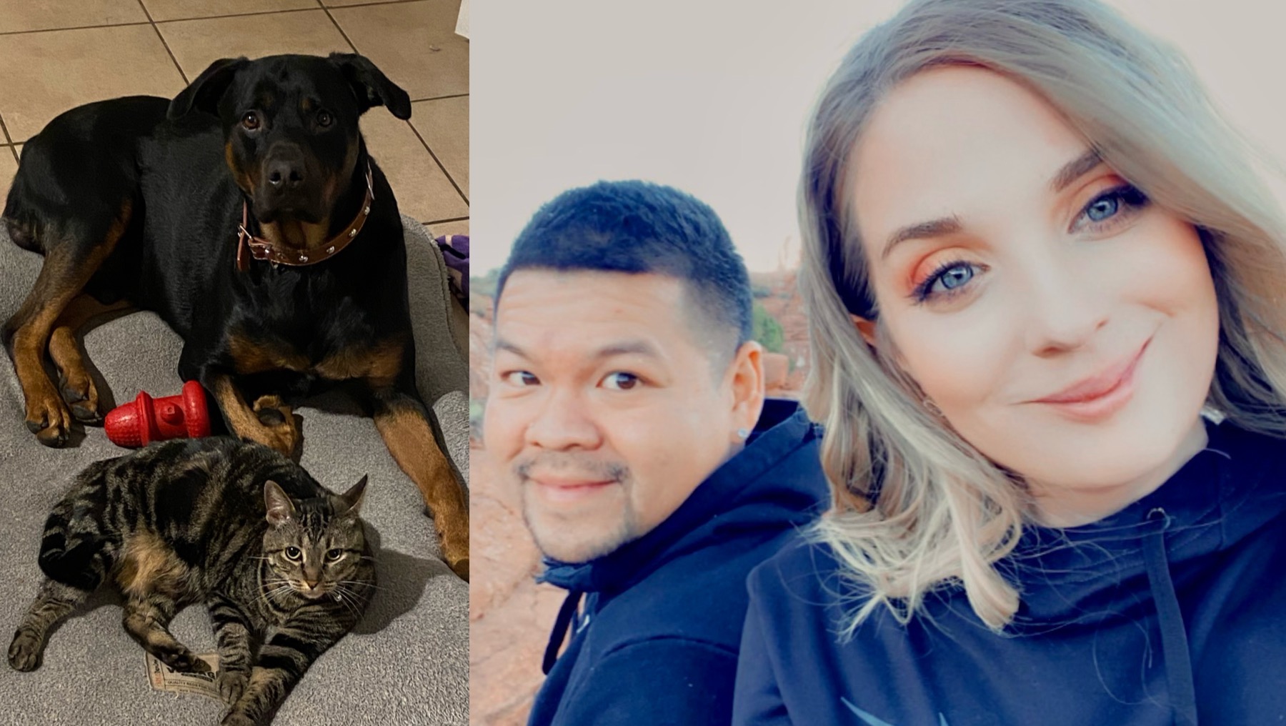 Fundraiser by Debbie Gerlach : Help Sarah and Bryan get back on their feet