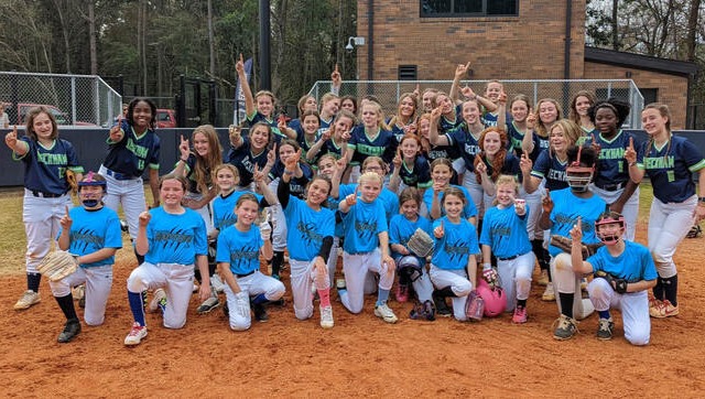 Fundraiser for Cooper River Raptors 10u by Port City Frenzy 12U : 2023 ...