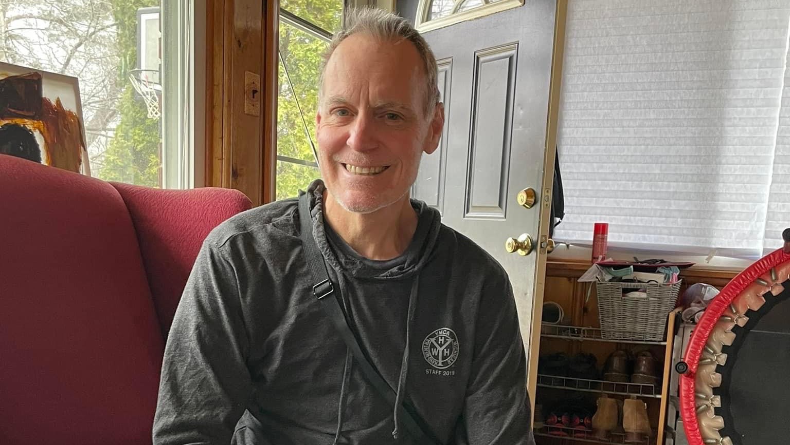 Fundraiser for Marnie Cain by Julie Decker : Help the Rosemurgys ...