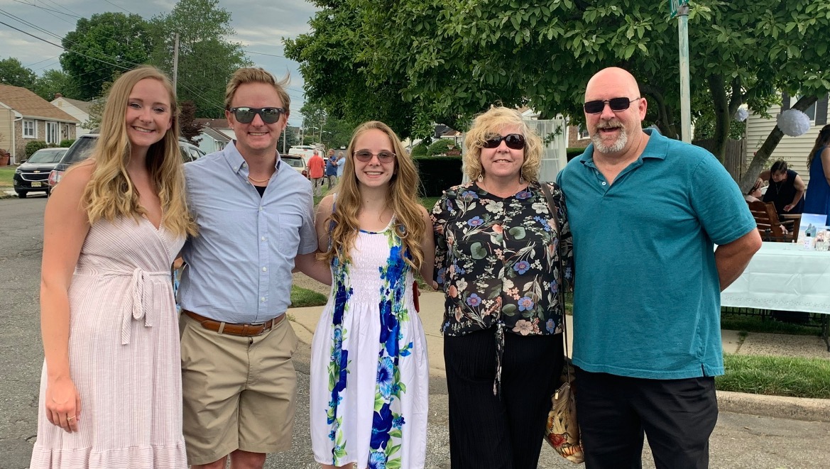 Fundraiser for Kevin OShea by Julia O’Shea : Kerry O’Shea Funeral Costs