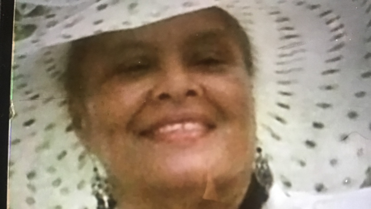 Fundraiser for Jonathan Galvin by Carolyn Baskett : Edith Haney Galvin