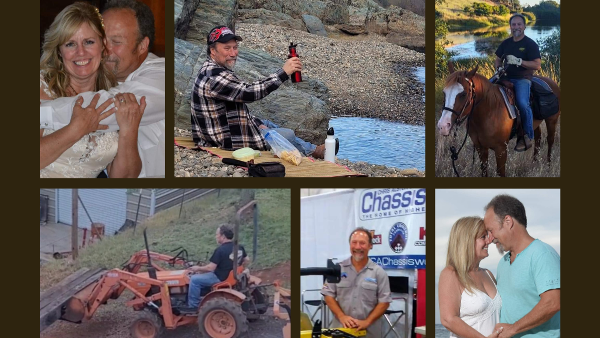 Fundraiser by Jacob Estep : In Memory of Mike Weddle Expense Fund