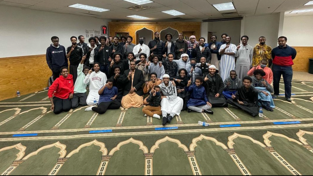 Fundraiser by Irshad Islamic Center : Help Us Build Irshad Islamic Center