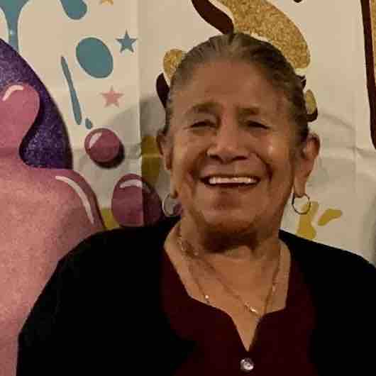 Fundraiser by Oscar Garcia : En Memoria De Edocia Del Valle