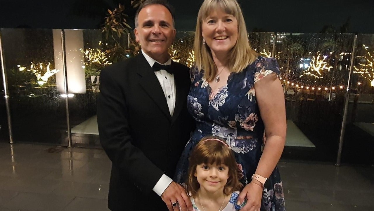 Fundraiser for Mario Ferraro by Rebecca Broady : In loving memory of ...