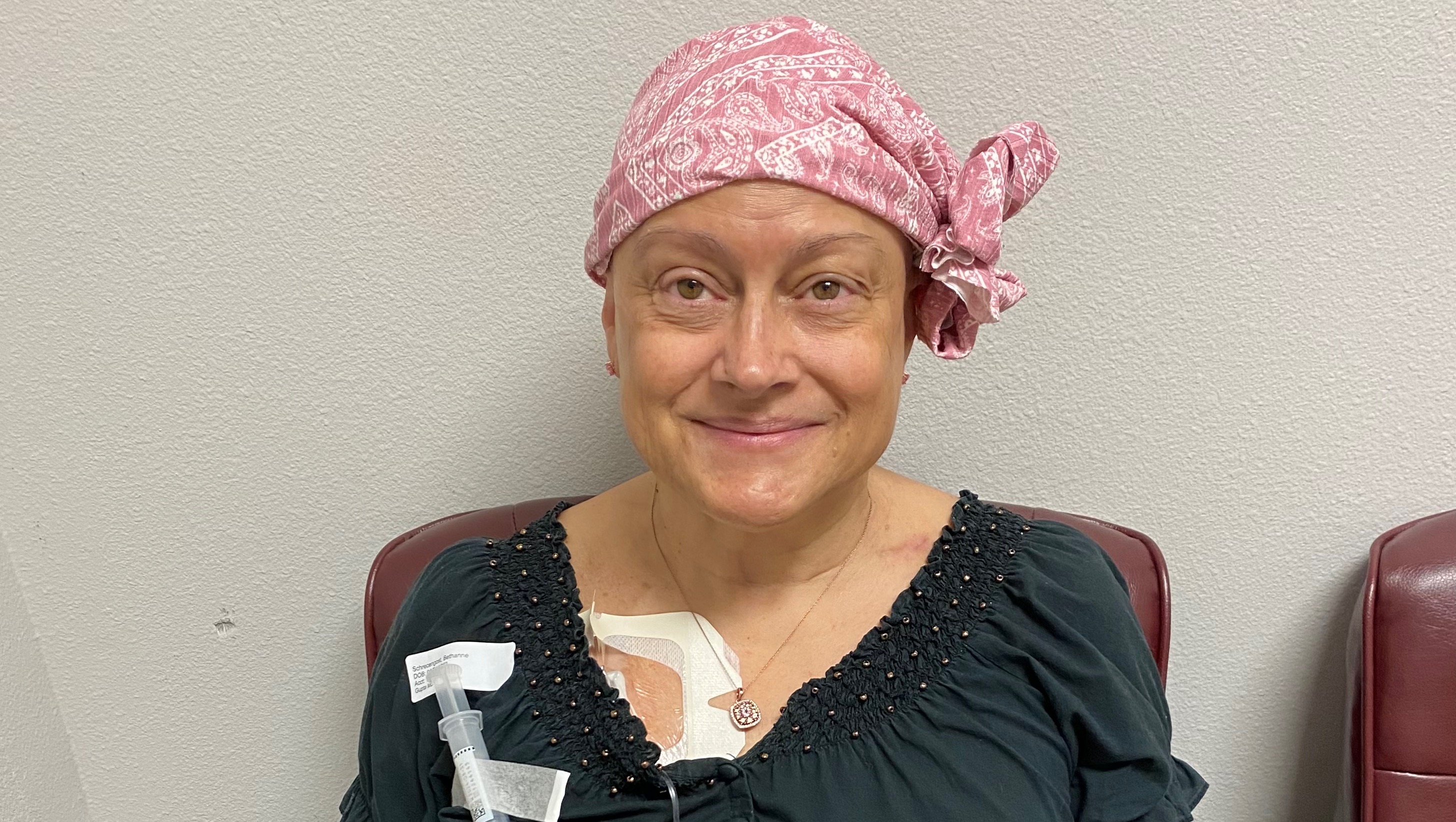 Fundraiser by Bethanne Schrecengost : Help Bethanne with chemotherapy bills