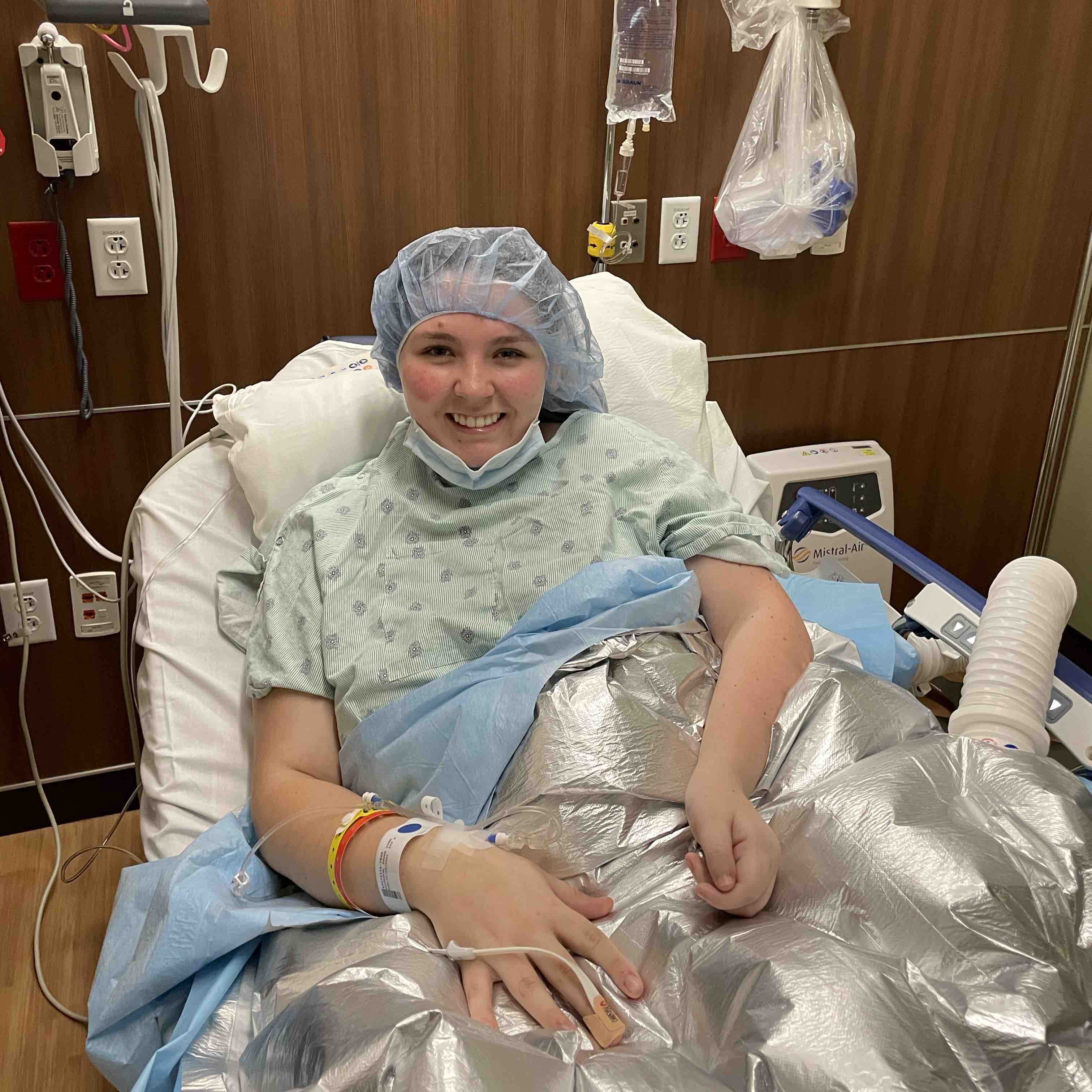 Fundraiser by Jenny Jones : Surgery for Kadee