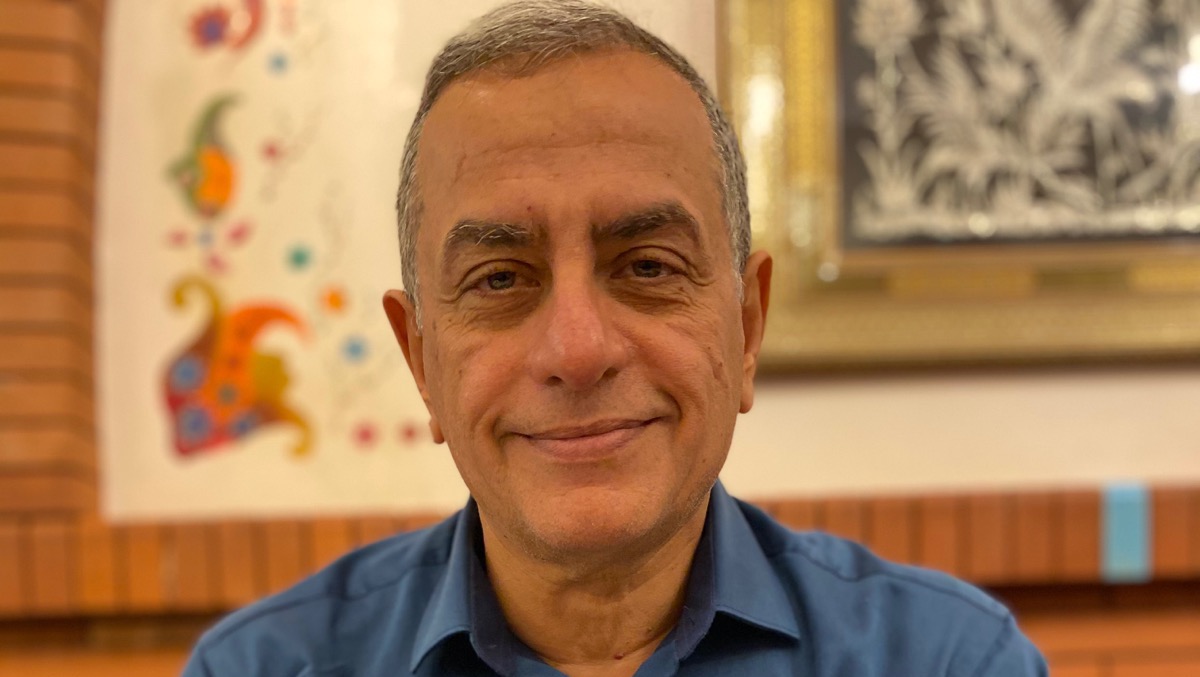 Fundraiser by Riham Rabee : Sadaqah Jariyah for Safaa Al-Ddin Rabee