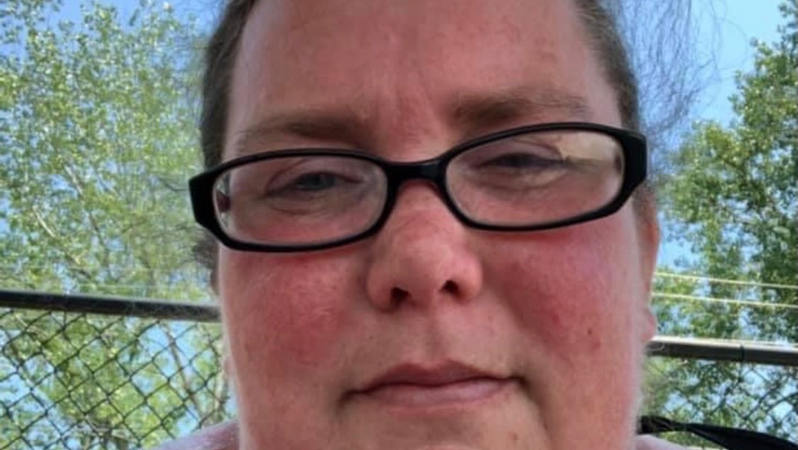 Fundraiser for Rebecca Dean by Ariel Mason : In Loving Memory of ...