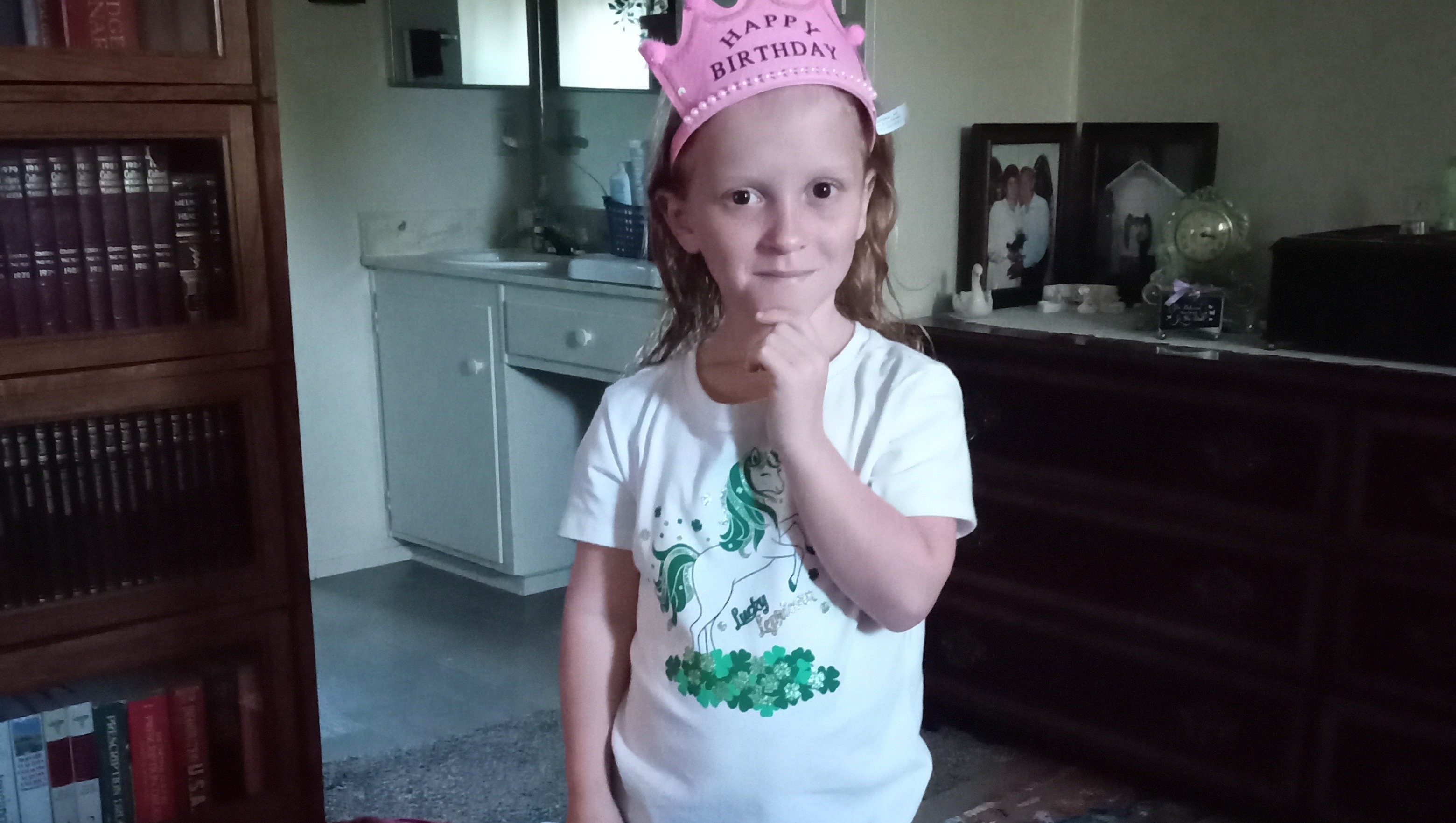 Fundraiser by Peter Mosher : Cap and gown and yearbooks